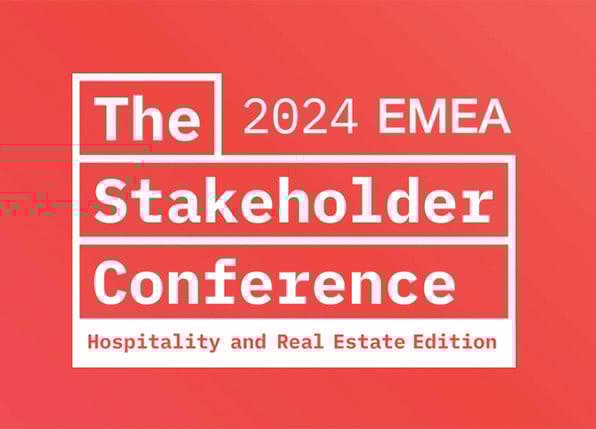 The 2024 EMEA Stakeholder Conference